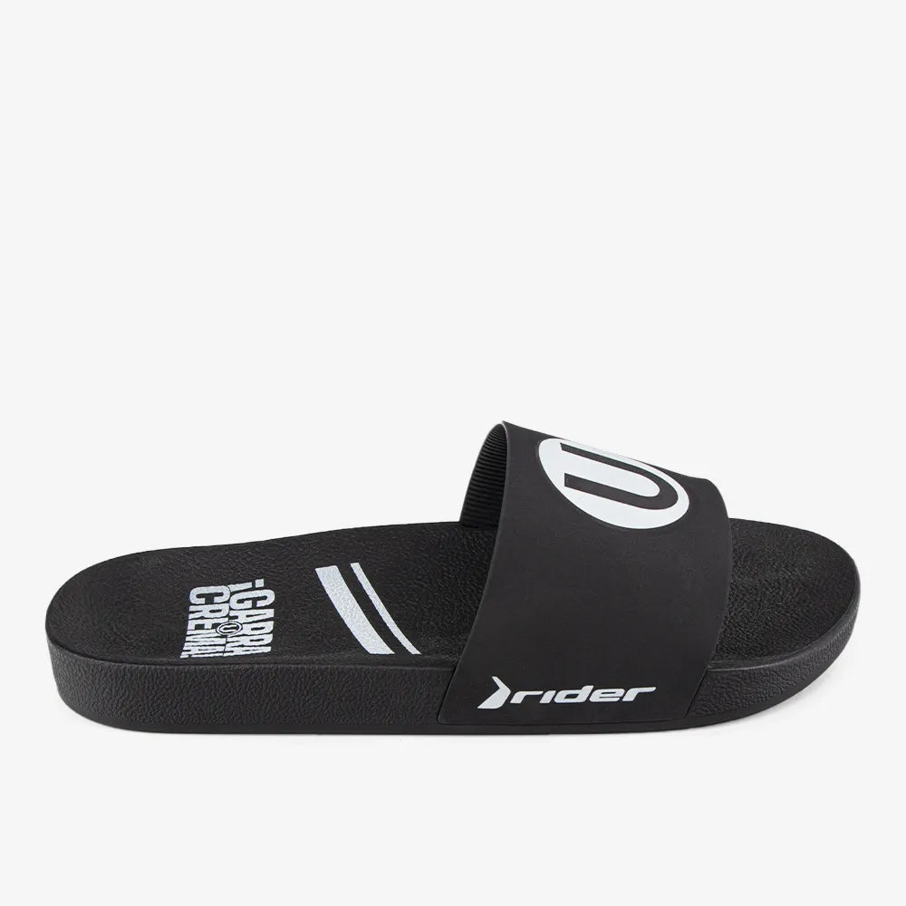 Sandalia Rider Universitario Slider Negro 2RDU89 – Tiendas Sdely